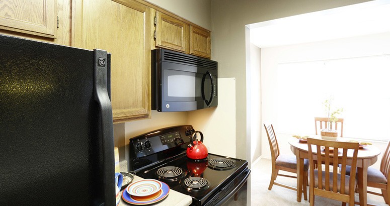 Trinity Place Apartments | Apartments for Rent in Cincinnati Ohio