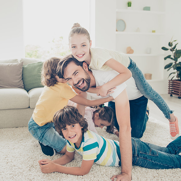 Affordable Apartments for Rent Near You - DBC Living