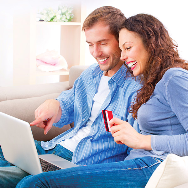 Resident Portal | Make an Online Payment | DBC Living